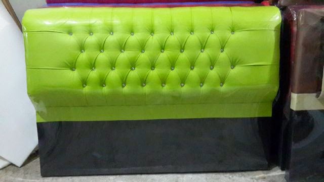 Divan Box Spring bed - Pontianak Online Furniture